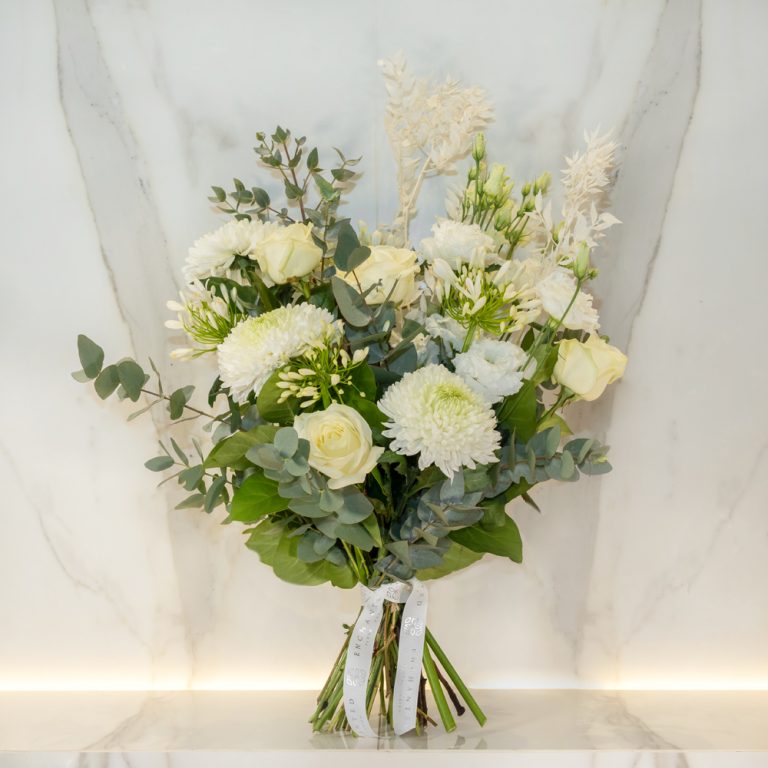 Elegance - Enchanted Floral Design