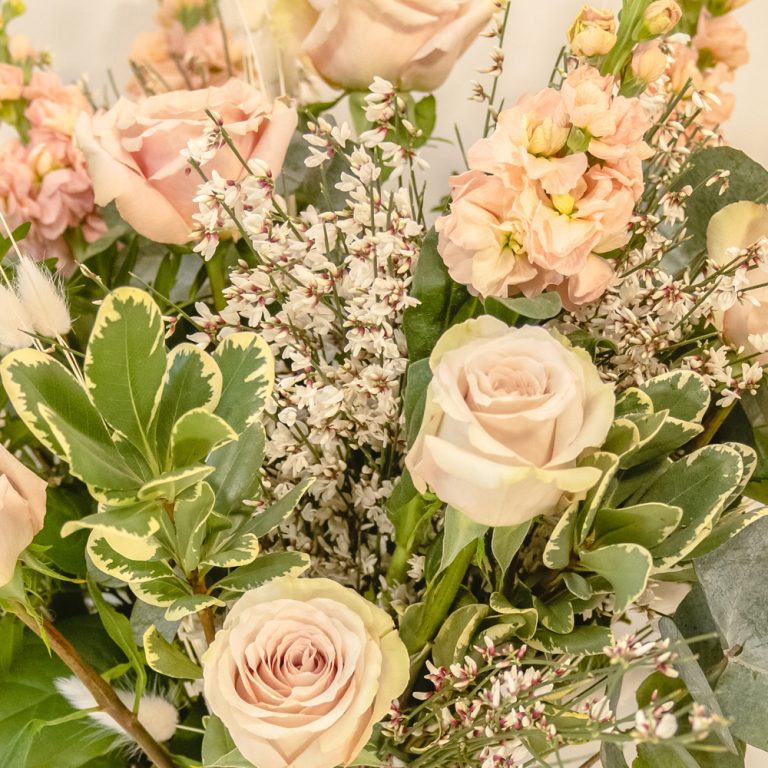 Sandy - Enchanted Floral Design