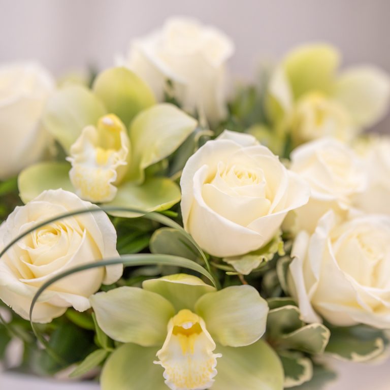 Susanne - Enchanted Floral Design