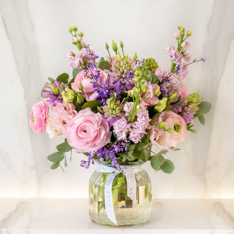 Lyla - Enchanted Floral Design