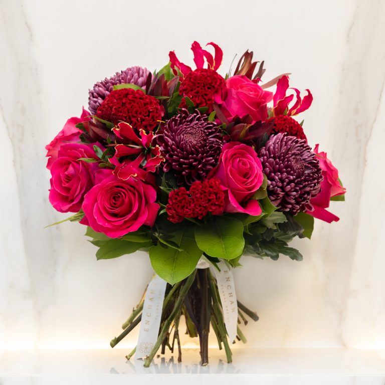 Bouquets & Plants Archives - Enchanted Floral Design